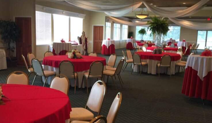 Home - Huntington Hills Golf & Country Club